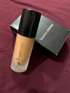 Foundation | Faces Canada Foundation | Freeup