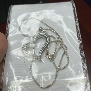 Women > Necklaces & Chains | Steel chain combo | Freeup