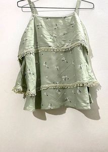 Women > Tops & Tunics | CROP TOP | Freeup