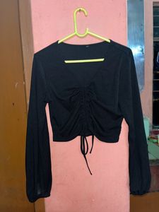 Women > Tops & Tunics | Crop Top | Freeup