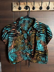 Women > Tops & Tunics | Crop Top | Freeup