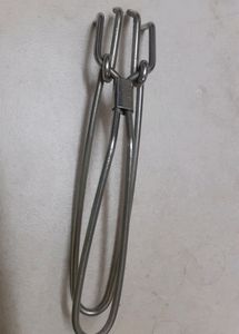 Home & Kitchen > Kitchen Tools & Cutlery | Stainless Steel Pakad | Freeup