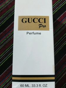 Beauty & Care > Perfume | Gucci Pro | Freeup