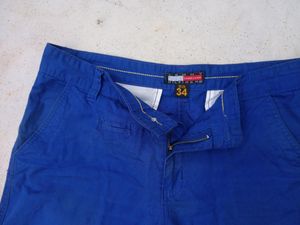 Men > Jeans & Pants | HALF PANT | Freeup