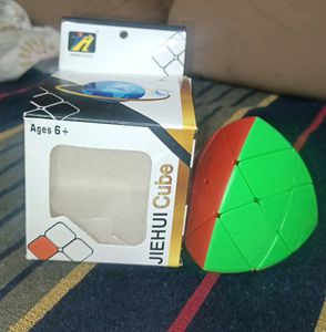 Baby & Kids > Toys & Games | MasterMorphix Cube | Freeup