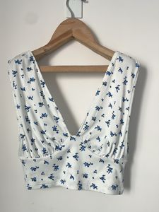 Women > Tops & Tunics | Crop Top | Freeup