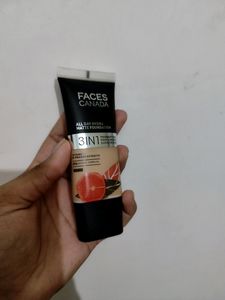 Foundation | Faces Canada Foundation | Freeup