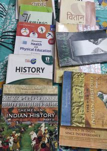 Books > Textbooks | NCERT Class 12th | Freeup