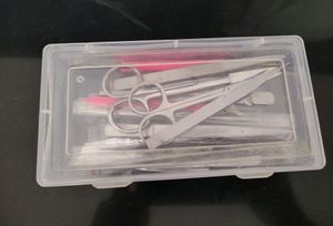 | Dissection Box Kit | Freeup