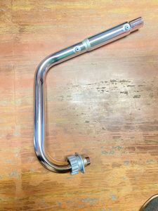 | BRAND NEW BEND PIPE BULLET BS3 | Freeup