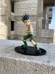 Collectibles | Gon Action Figure | Freeup