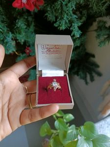 Women > Rings | Panchaloha Ring | Freeup