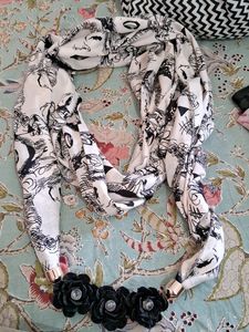 Women > Scarfs & Stoles | Stall For Women | Freeup