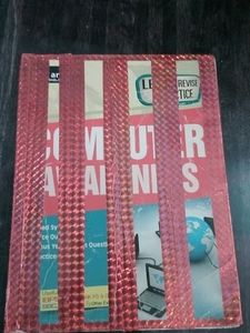 Books > Textbooks | Computer Book | Freeup