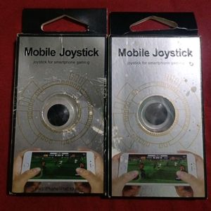 Gaming Consoles & Accessories | Mobile Joystick for Smartphone Gaming ...