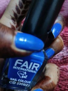 Beauty & Care > Nail Polish | One Time Use Only | Freeup