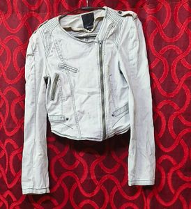 Women > Coats, Jackets & Sweats | Denim Jacket Bonnie Alex Brand | Freeup