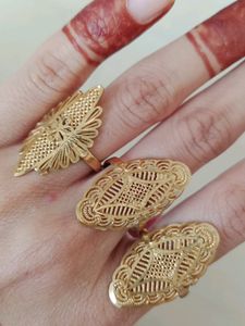 Women > Rings | Small Finger Ring | Freeup