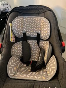 | Carry Cot | Freeup