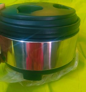 Home & Kitchen > Containers & Tiffins | Hot Box | Freeup