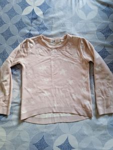 Women > Tops & Tunics | H And M Top | Freeup