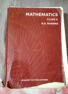 Books > Textbooks | Mathematics Class 10th | Freeup