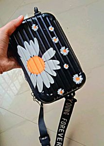 Bags > Sling Bags | Box Sling Bag | Freeup