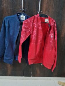 Women > Coats, Jackets & Sweats | Two Beautiful Jacket | Freeup