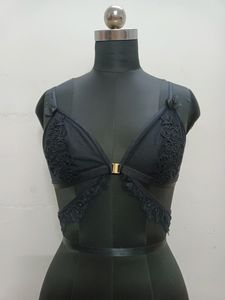Women > Bra | Beautiful Net BrA...for Size See Label | Freeup