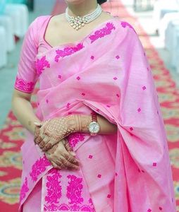 Women > Sarees | Mekhla Sador | Freeup