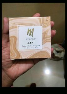 Beauty & Care > Compact | Myglam Compact | Freeup