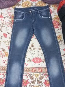 | Normal Casual Jeans.. | Freeup