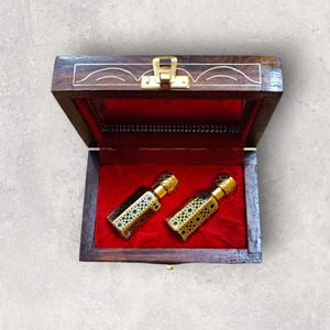 Beauty & Care > Perfume | Attar Box Customised | Freeup