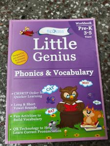 Books > Children's Books | Phonics & Vocabulary | Freeup