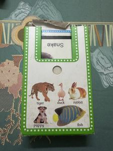 Baby & Kids > Toys & Games | Touch And Feel Cards | Freeup