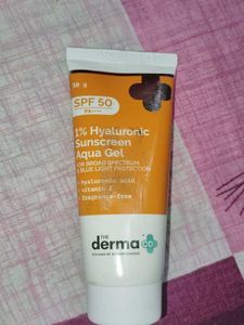 Beauty & Care > Sunscreen | Derma Co Sunscreen | Freeup