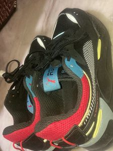 | Puma RSX Shoe | Freeup