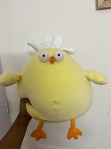 Baby & Kids > Toys & Games | Miniso Chick Plushie | Freeup