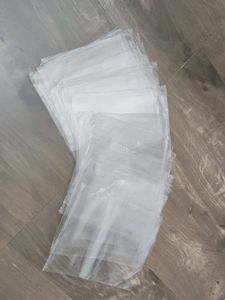 Home & Kitchen > Organisers & Storage | Small Plastic Covers | Freeup