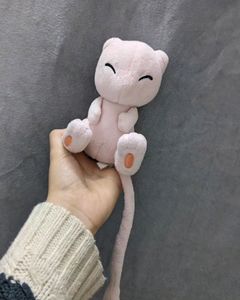 Baby & Kids > Toys & Games | Pokemon Mew | Freeup