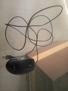 | LOGITECH MOUSE | Freeup