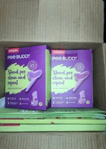 Beauty & Care > Intimate Hygiene | Stand Pee Buddy | Freeup