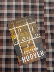 Books > Fiction | Layla By Colleen Hoover | Freeup