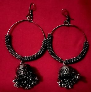 Women > Earrings & Studs | Eyering | Freeup