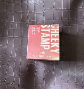 Beauty & Care > Blushes & Highlighter | KAJA CHEEKY STAMP BLENDABLE ...