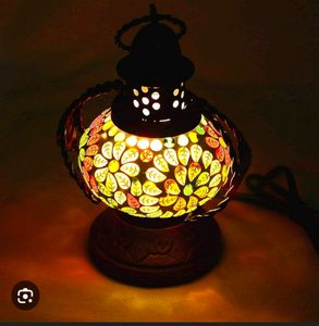 Home & Kitchen > Lamps & Lights | Mosaic Lalten | Freeup