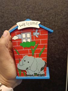 | House Money Bank Special for Kids | Freeup