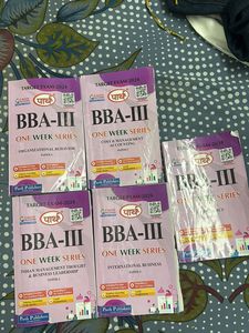 Books > Textbooks | BBA part 3 Books | Freeup