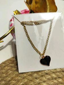 Women > Necklaces & Chains | 2 Neck Chains | Freeup