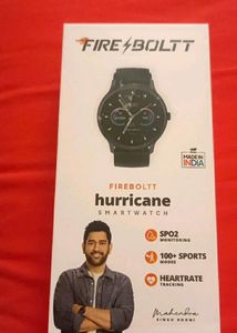 Gadgets > Fitness Gadgets | Fire Boult Smart Watch | Freeup